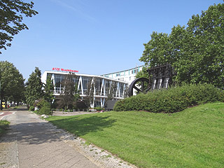 ADDA - Bilder - Pool